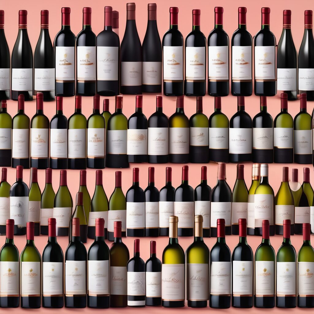 Quels sont les vins rouges les plus légers en bouche ? - Le Domaine de ...